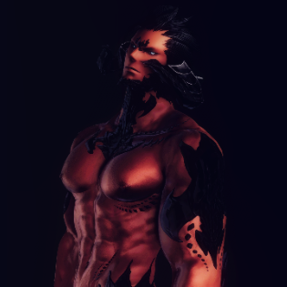 Aether Link - Warrior Vest