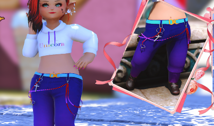 Aether Link - Color color