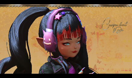 Aether Link - Casque devil