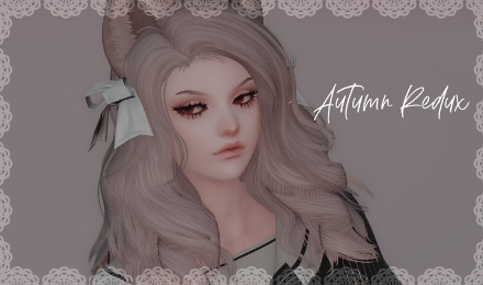 Aether Link - AUTUMN