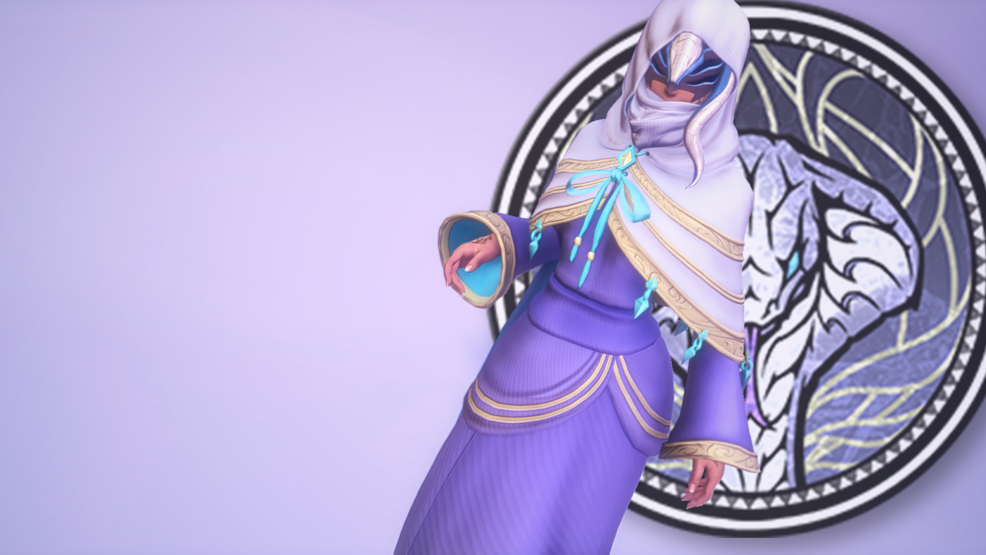 Aether Link - Master Invi | Bibo+