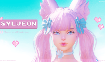 Aether Link - Sylveon