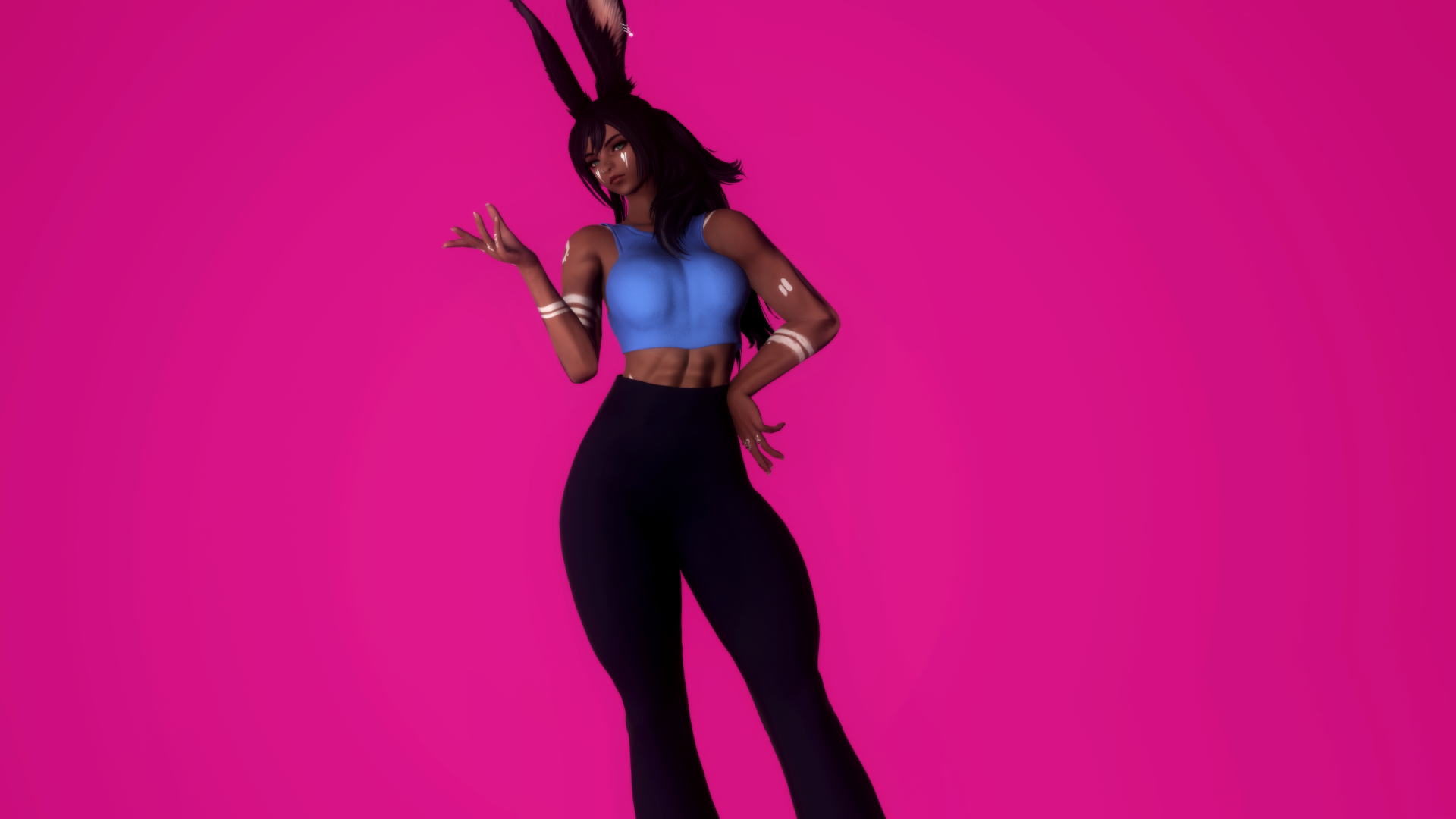 Aether Link - YAB Long Island