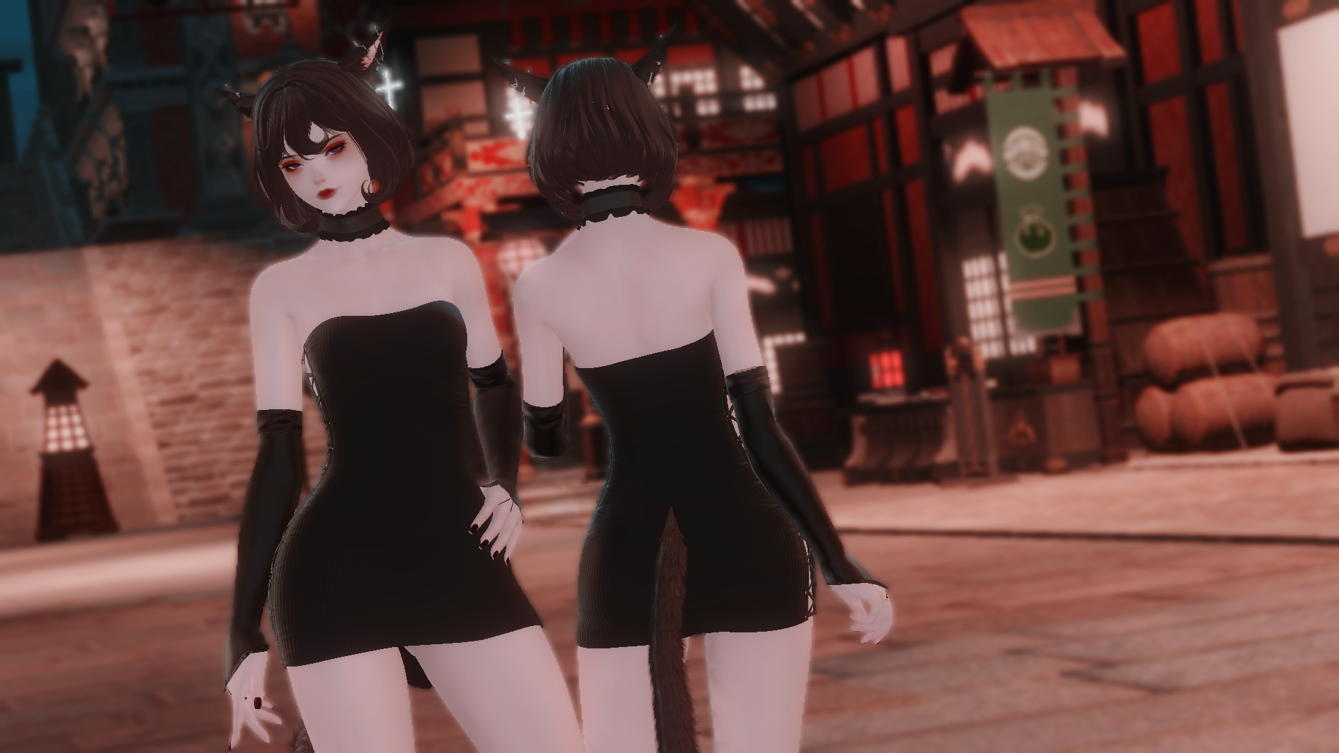 Aether Link - Rerolled Nat20