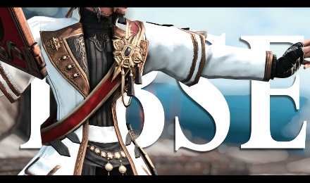 Aether Link - [TBSE + Type M] Field Commander's Coat