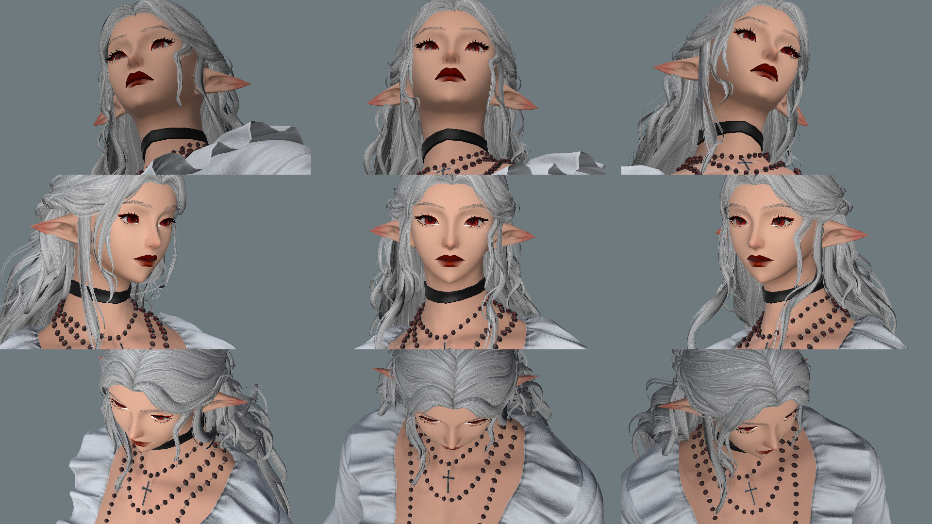 Aether Link - 𝐏𝐎𝐈𝐍𝐒𝐄𝐓𝐓𝐈𝐀