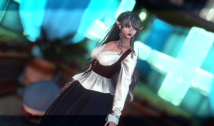 Aether Link - Tsar's Medieval [Rue+]