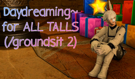 Aether Link - Daydreaming