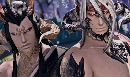 Aether Link - Onmyoji