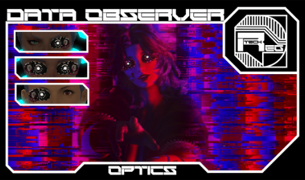 Aether Link - [RegTech] Data Observer