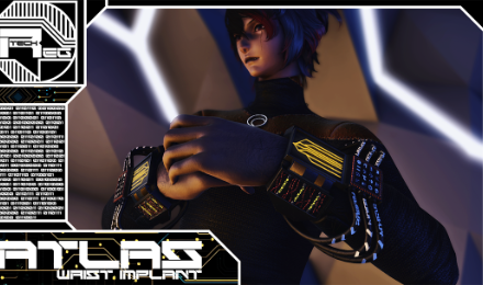 Aether Link - [RegTech] Atlas