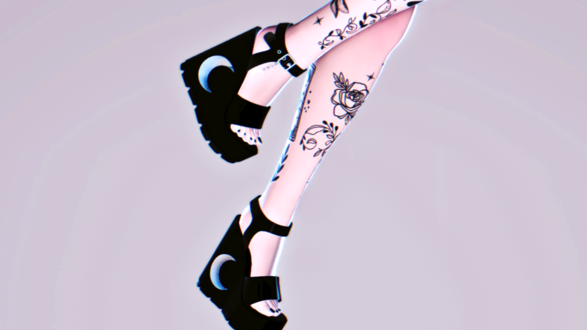 Aether Link - [Sole] ECLIPSE