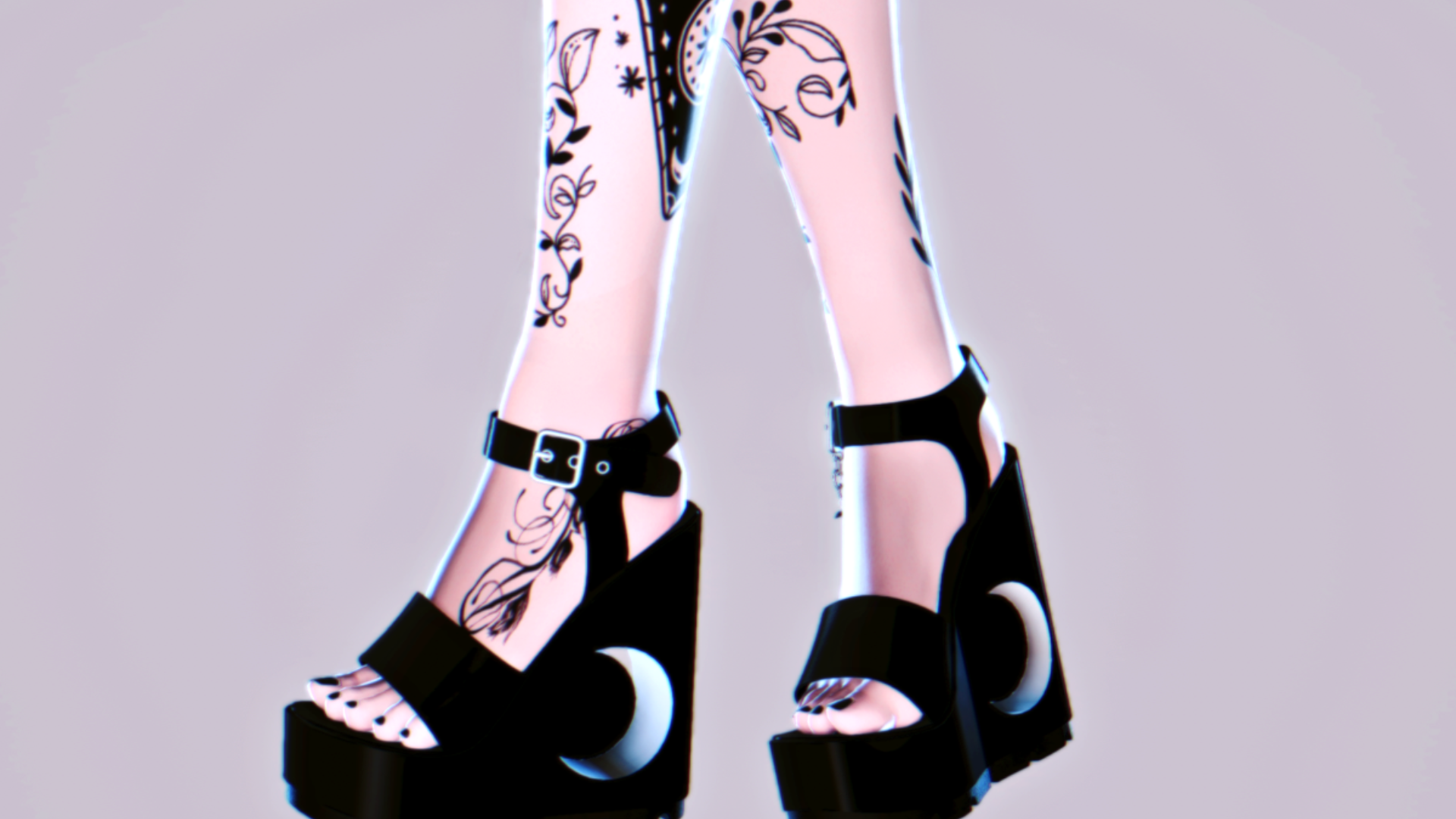 Aether Link - [Sole] ECLIPSE