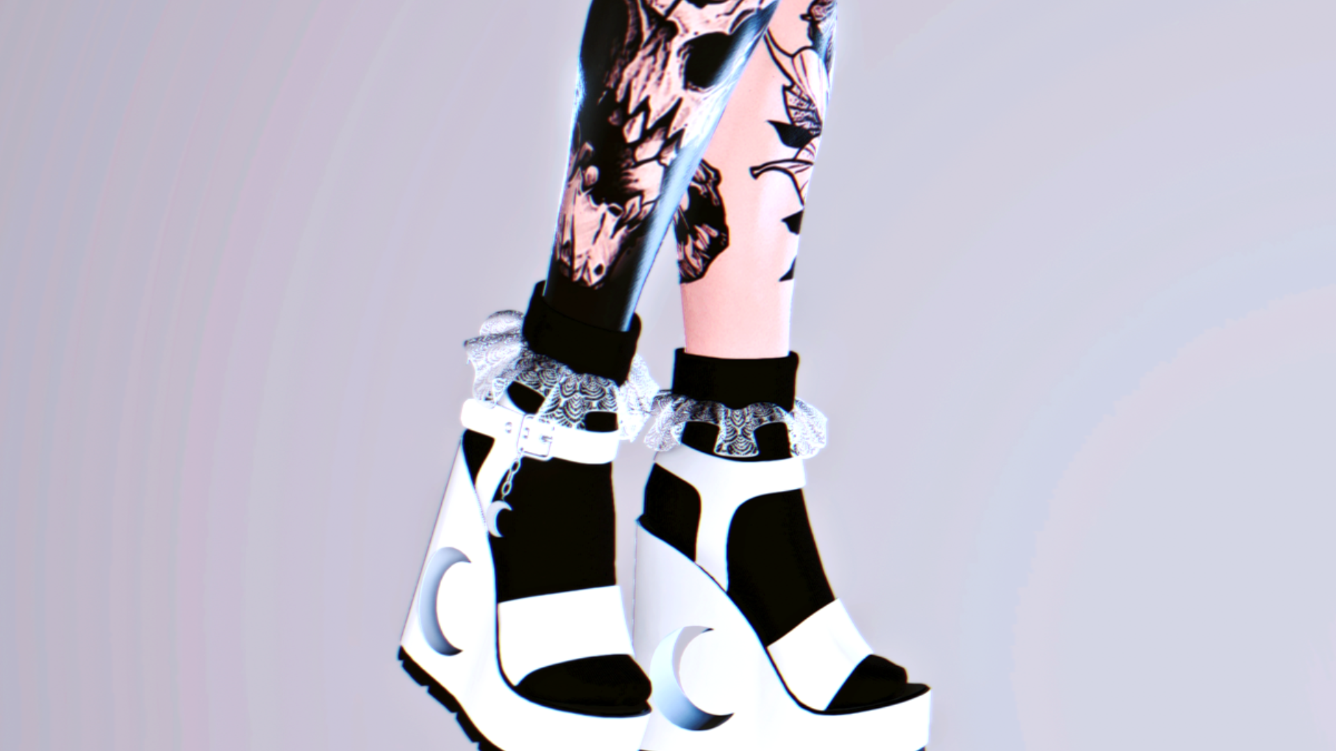 Aether Link - [Sole] ECLIPSE