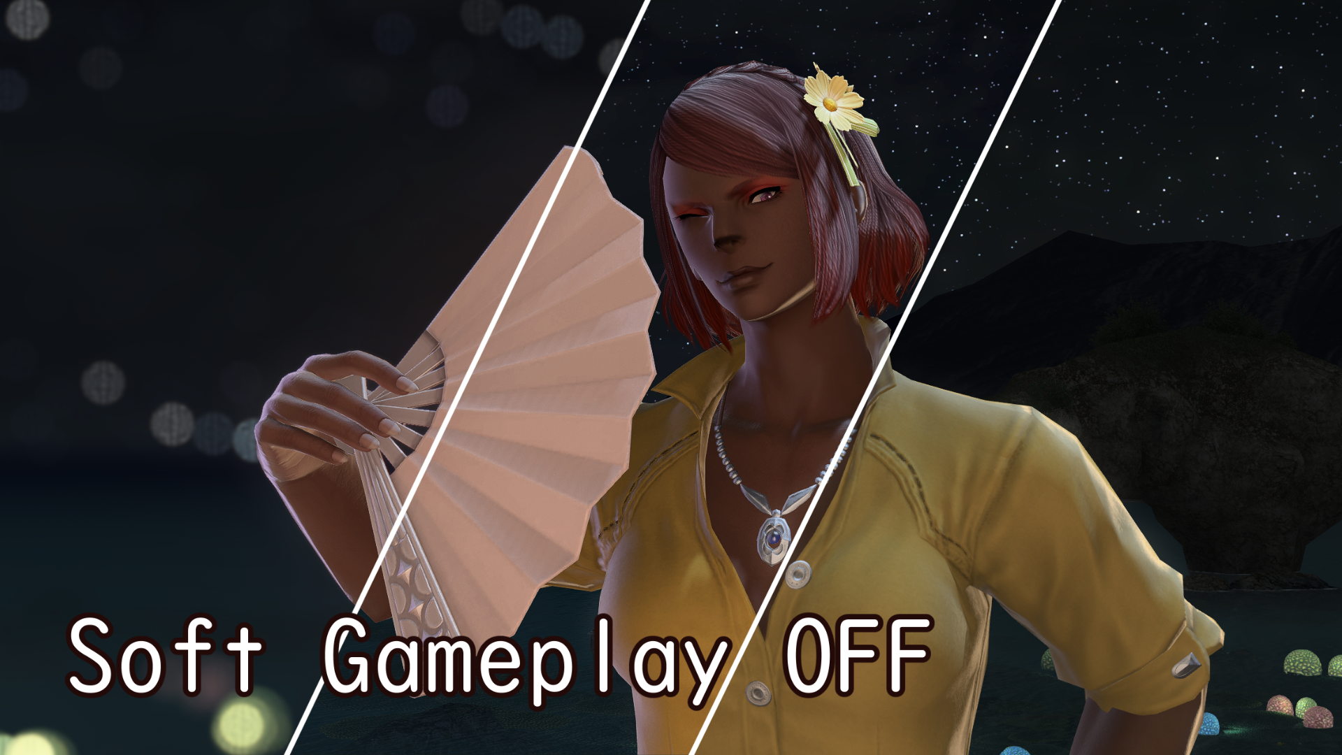 Aether Link - Vanilla