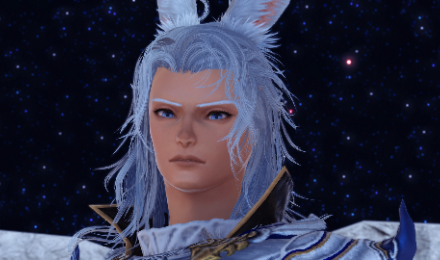 Aether Link - Prince