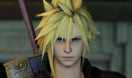 Aether Link - Soldier