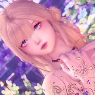 Aether Link - Breath of the Earth - Aerith Inspired Scales for Bibo+ and TBSE